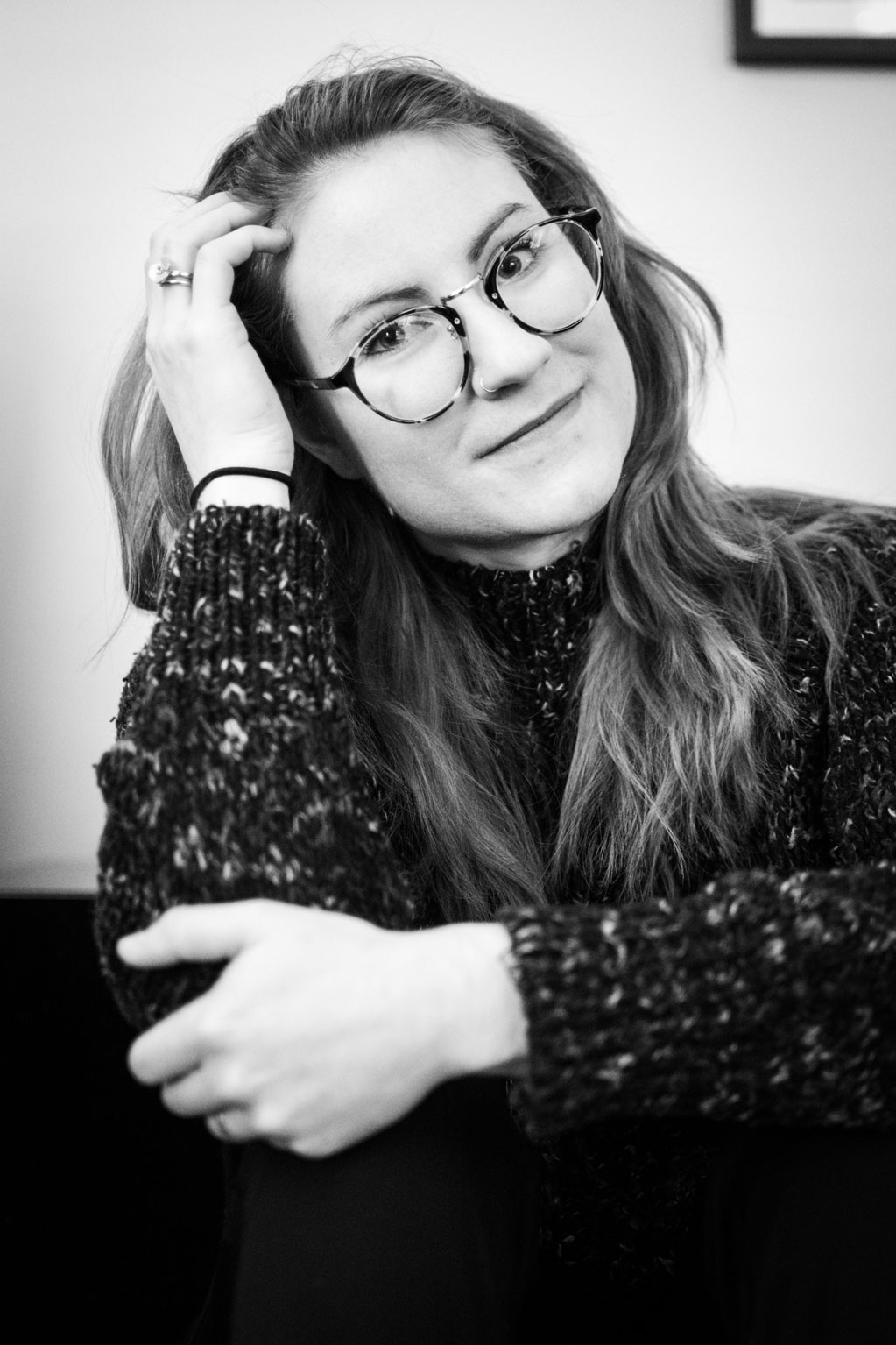 Our Founder and CEO - Brand Studio Creative